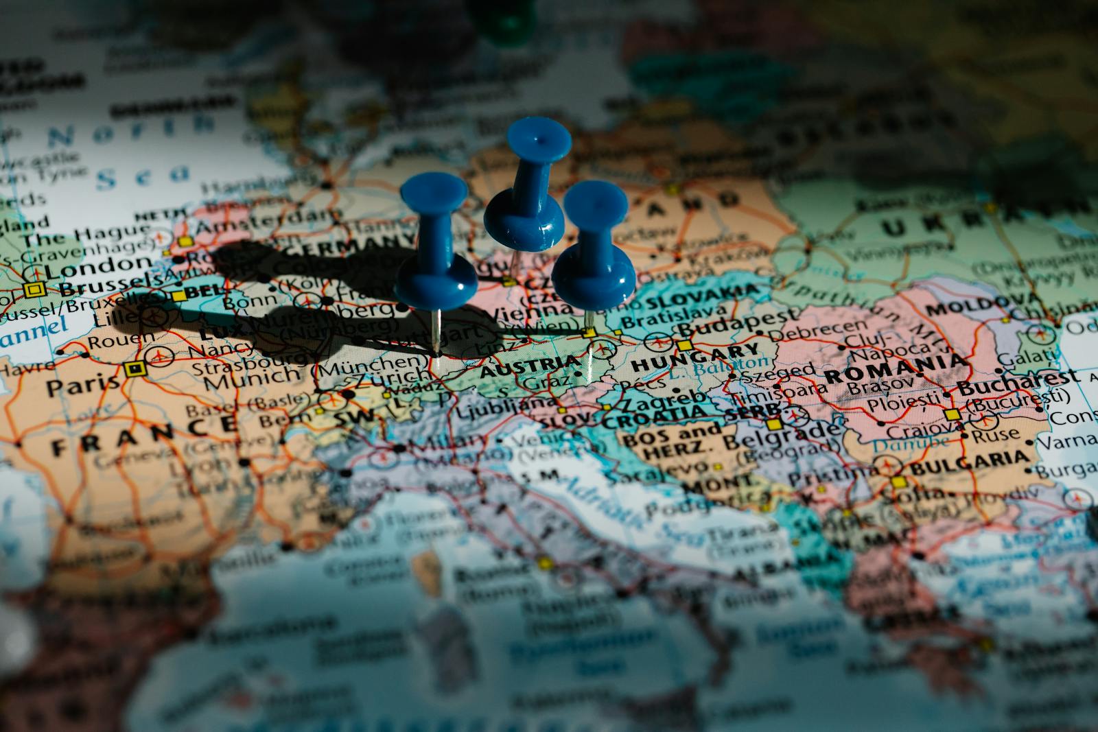 Europe’s Digital Customs Revolution: eFTI and Electronic Documentation ...