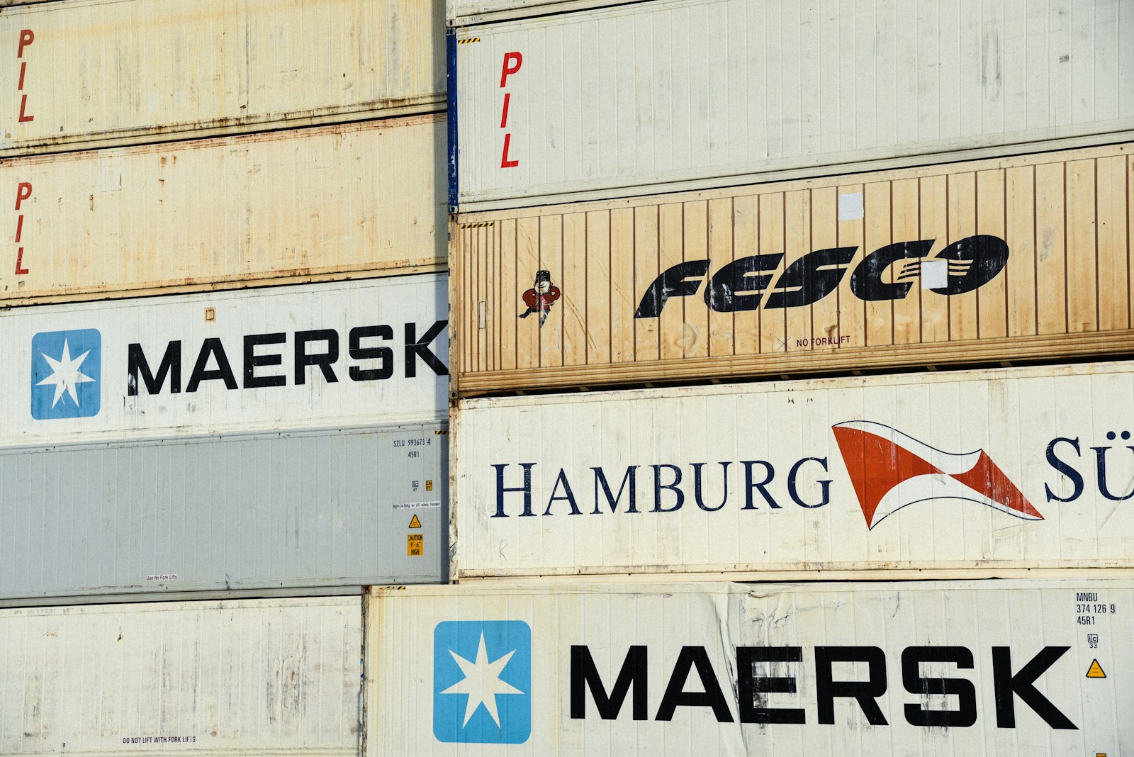 Essential European Freight Transport Regulations Every Carrier Should ...